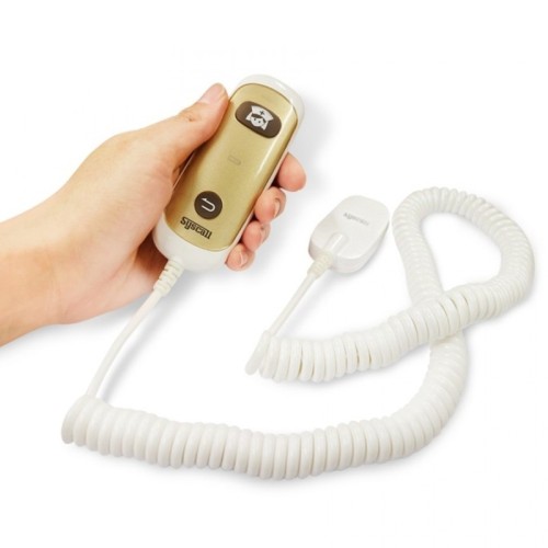 Nút nhấn chuông gọi y tá Syscall SHS-100 (không dây)